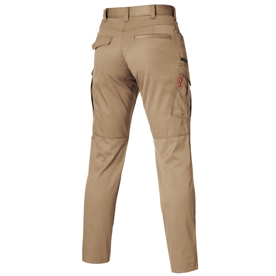 1702カーゴパンツ バートル 作業着 作業服 ストリート系カジュアル ストレッチ :burtle-1702:作業着netBR - 通販 - Yahoo!ショッピング