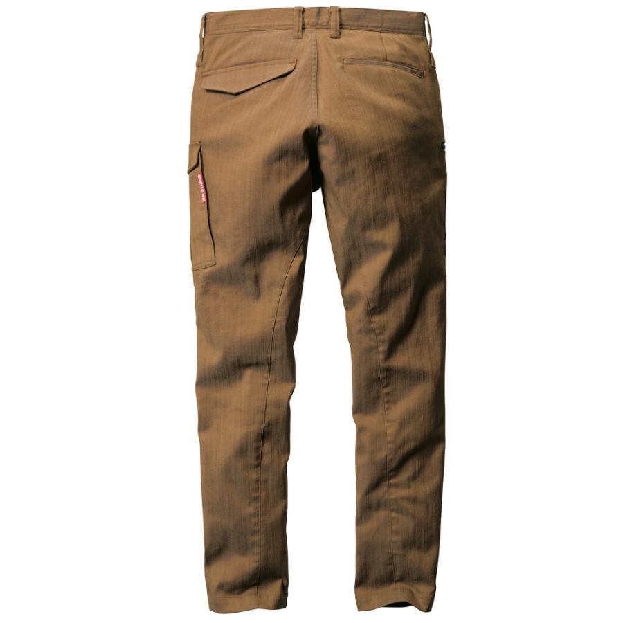 BURTLE 1812カーゴパンツ バートル 作業着 作業服 ストリート系カジュアル ストレッチ : 作業着netBR - 通販 - Yahoo!ショッピング