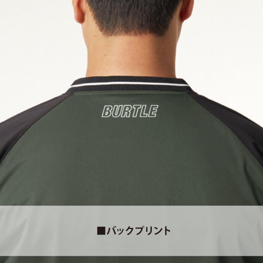 【XXL】3240 ストレッチピステ バートルBURTLE 作業着 作業服 ストレッチニット素材 長袖Vネック 防風性 撥水性 :burtle-3240-xxl:作業着netBR - 通販 ...