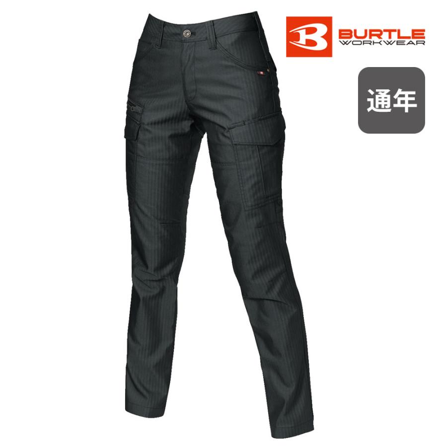 BURTLE 【5L】カーゴパンツ 5512HB バートル 細身 ヘリンボーン 制電ケア 作業着 作業服 : 作業着netBR - 通販 - Yahoo!ショッピング