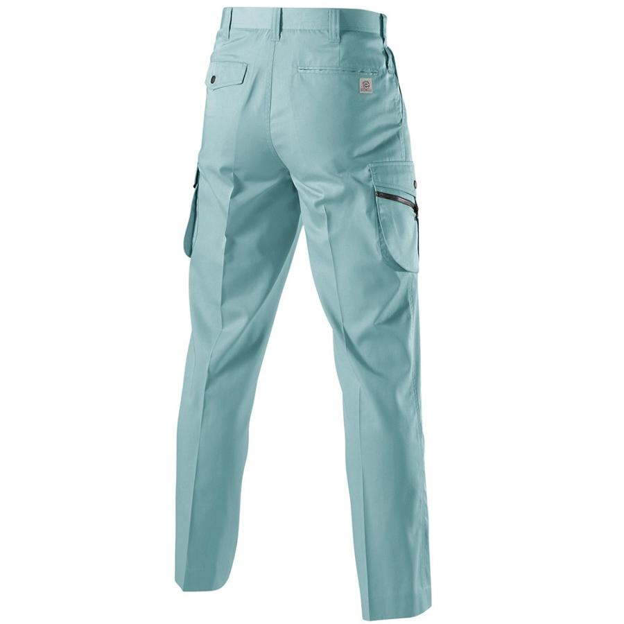 6002カーゴパンツ バートル 作業着 作業服 ストリート系カジュアル ソフトツイル :burtle-6002:作業着netBR - 通販 - Yahoo!ショッピング