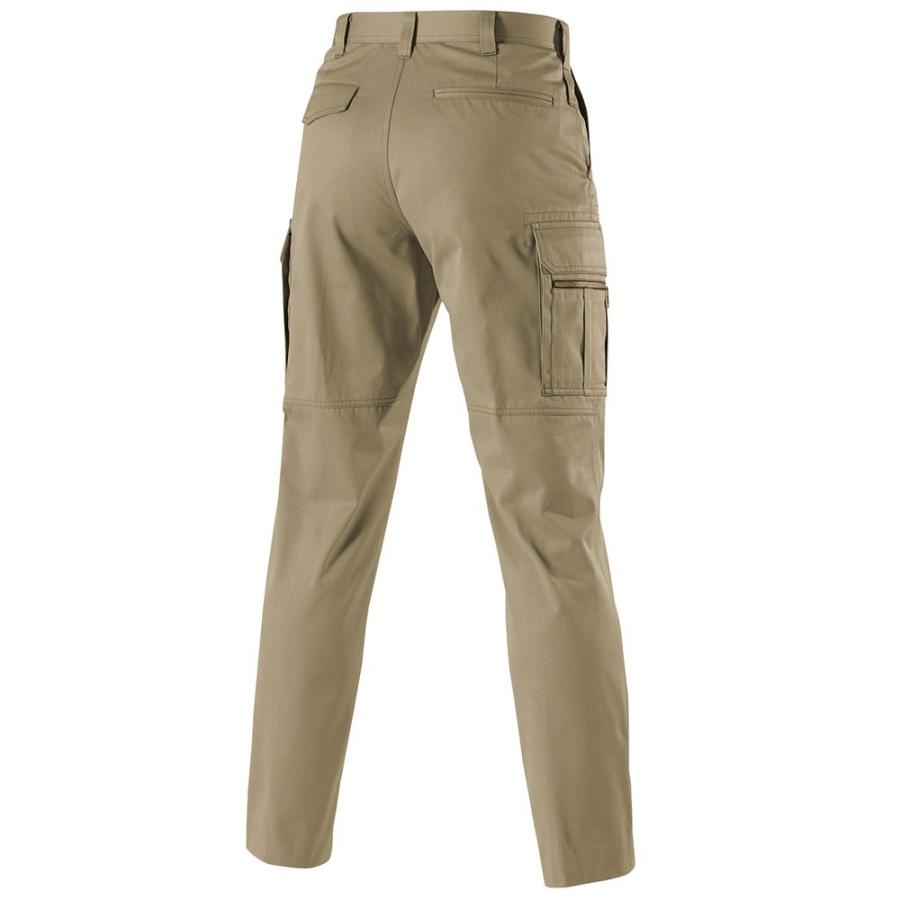 【120】6092カーゴパンツ バートル 作業着 作業服 ユニフォーム 制服 :burtle-6092-120:作業着netBR - 通販 - Yahoo!ショッピング