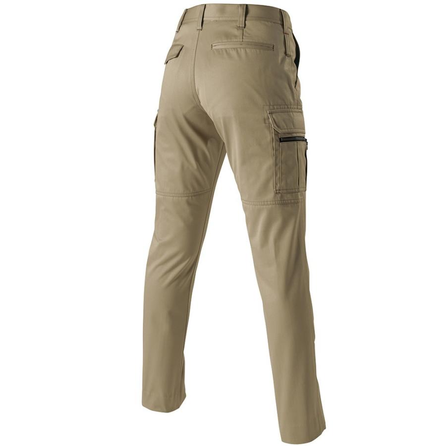 BURTLE 6099レディースカーゴパンツ バートル 作業着 作業服 ストリート系カジュアル ソフトツイル : 作業着netBR - 通販 - Yahoo!ショッピング