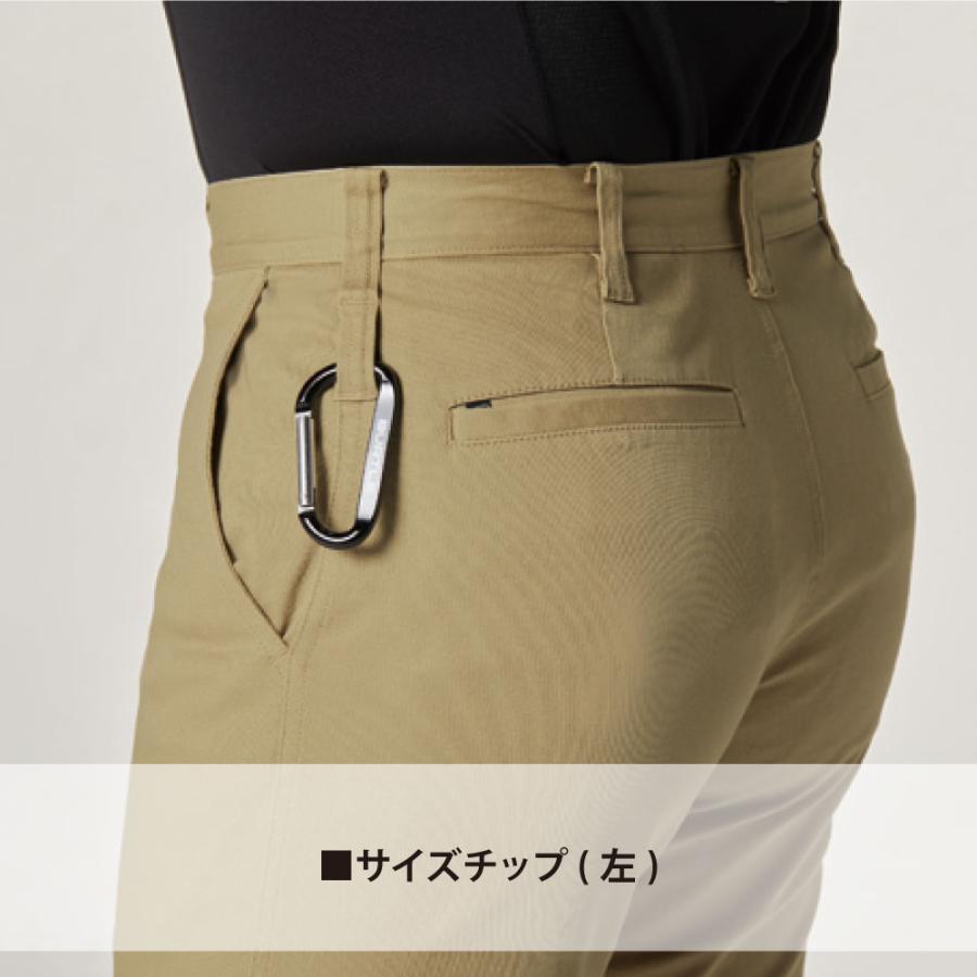 【3L】バートル BURTLE 683 スラックス パンツ クレイジーストレッチ 秋冬 作業服 作業着 2023年新作 コットン素材 防縮性 ポケットなし : 作業着netBR - 通販 ...