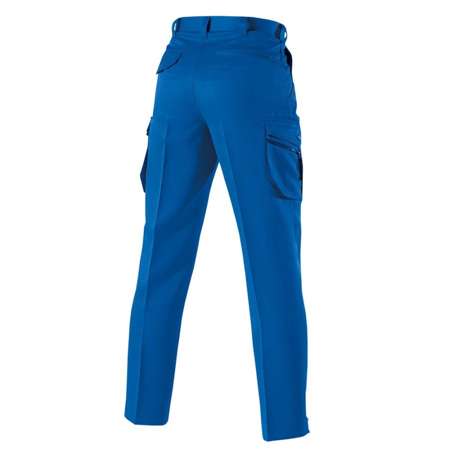 BURTLE 【120】7066カーゴパンツ ブルゾン バートル 作業着 作業服 ベーシック 高密度ツイル メカニカルストレッチ : 作業着netBR - 通販 - Yahoo!ショッピング