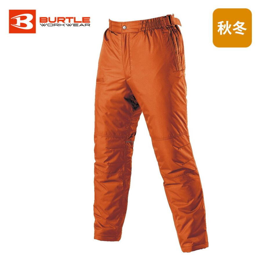 【3L】7212 防寒パンツ BURTLE バートル 作業着 男女兼用 軽量 防風 :burtle-7212-3l:作業着netBR - 通販 - Yahoo!ショッピング