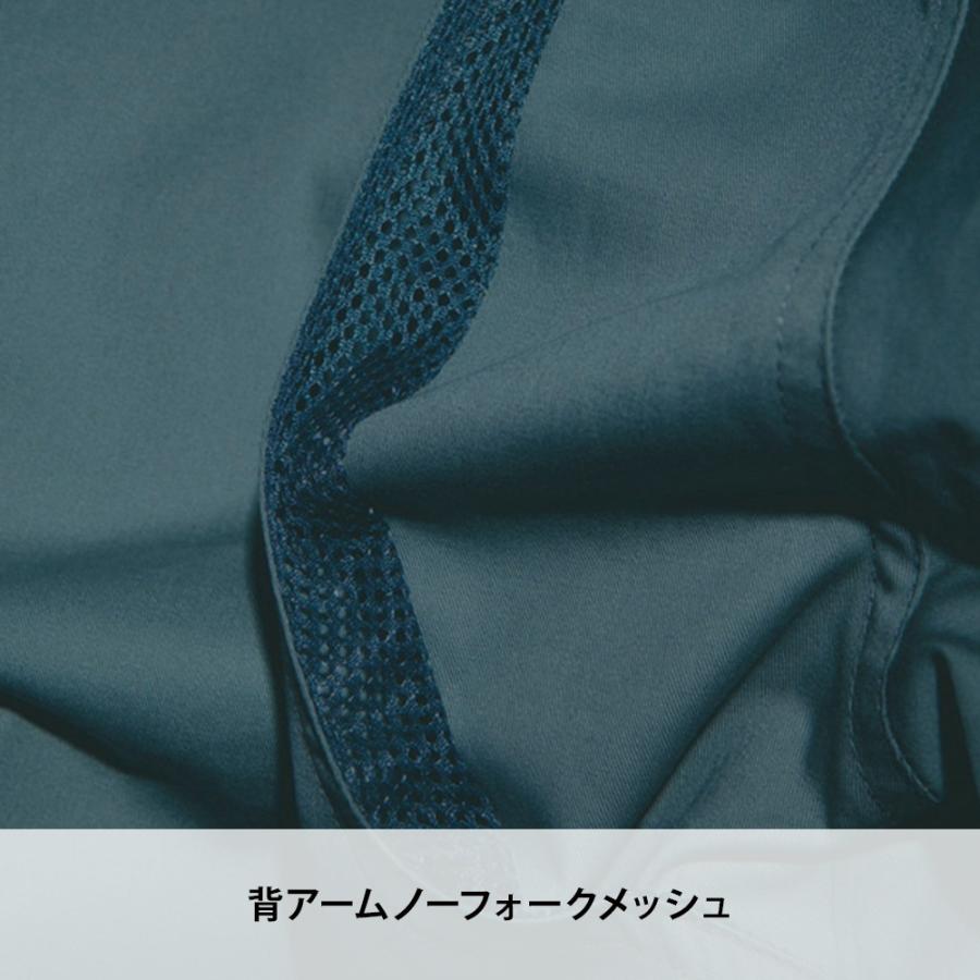 BURTLE 【4L】8023長袖シャツ バートル 作業着 作業服 ストリート系カジュアル 制服 : 作業着netBR - 通販 - Yahoo!ショッピング