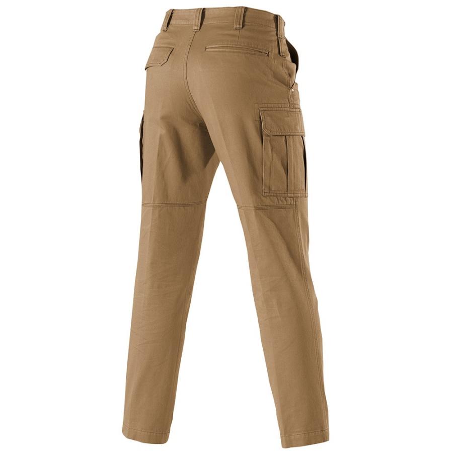 【130】8032カーゴパンツ バートル 作業着 作業服 ストリート系カジュアル ツイルクロス 綿 : burtle-8032-130 : 作業着netBR - 通販 - Yahoo!ショッピング