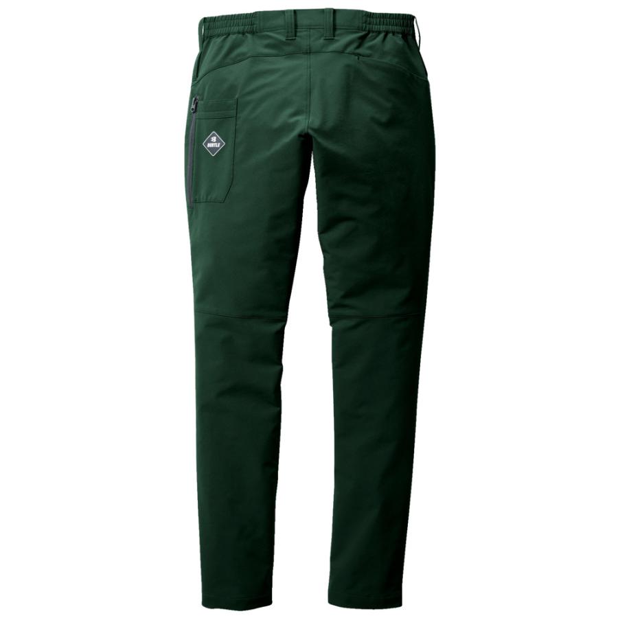 BURTLE 【5L】パンツ 9503 バートル 制電ケア ストレッチ 形態安定 撥水 防汚 作業着 作業服 : 作業着netBR - 通販 - Yahoo!ショッピング