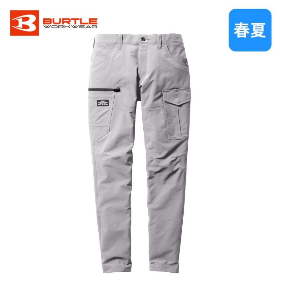 BURTLE 【3L】9512カーゴ バートル 作業着 作業服 エアーライト 吸水速乾加工 ストレッチ : 作業着netBR - 通販 - Yahoo!ショッピング