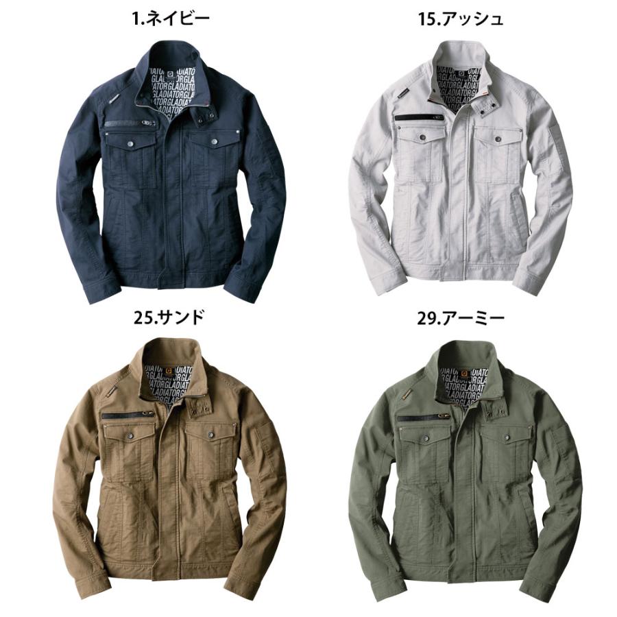 【3L】【即納】ストレッチコードピケジャケット ga-3910 cocos コーコス ストレッチ 作業着 作業服 : 作業着netBR - 通販 - Yahoo!ショッピング
