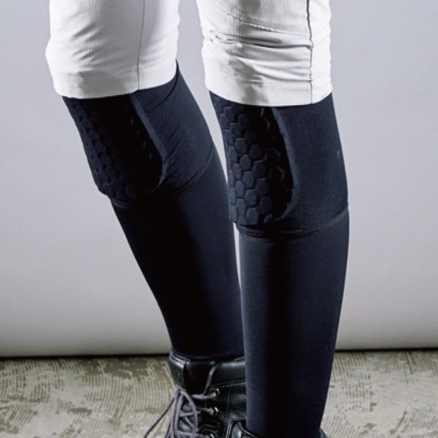 ロングニーパッド 414 村上被服 HOOH 接触冷感 ストレッチ UVカット 快適ウェア 空調 作業服 作業着 :hooh-414:作業着netBR - 通販 - Yahoo!ショッピング