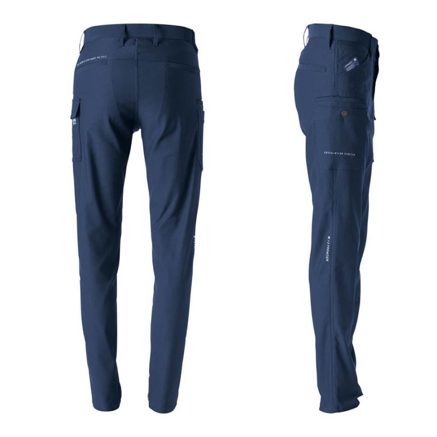 【120cm】ストレッチ3Dカーゴパンツ #3012 アイズフロンティア IZFRONTIER 作業着 作業服 : iz-3012-120 : 作業着netBR - 通販 - Yahoo!ショッピング