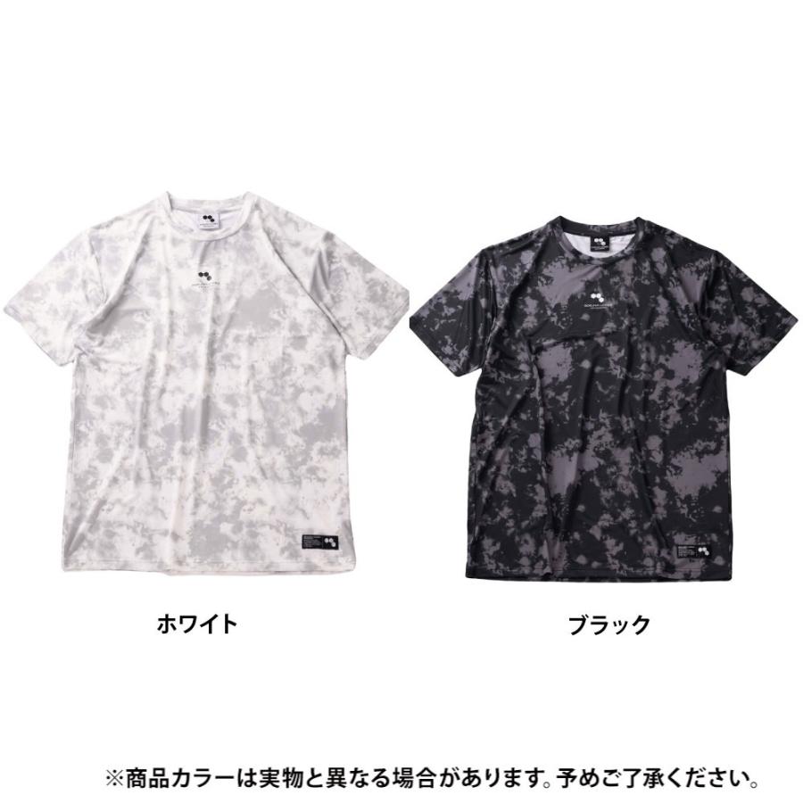 【即納】コトブキニット 3379 BOKURA WORKS 半袖Tシャツ 接触冷感 プリント 作業着 ゴルフ アウトドア 熱中症対策 スリムフィット サマーコーデ : 作業着netBR ...