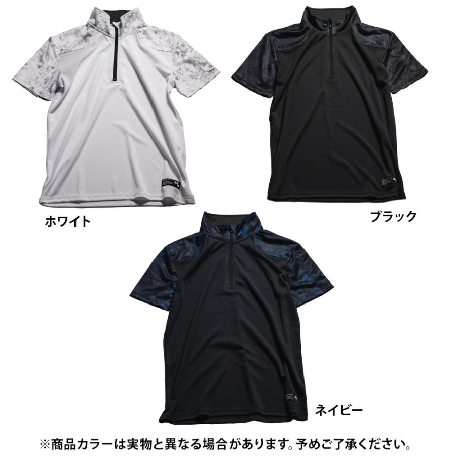 【3L】3602 コトブキニット BOKURA WORKS ドライハニカム半袖ジップアップ 春夏作業服 作業着 ゴルフ アウトドア 新作 : 作業着netBR - 通販 - Yahoo!ショッピング