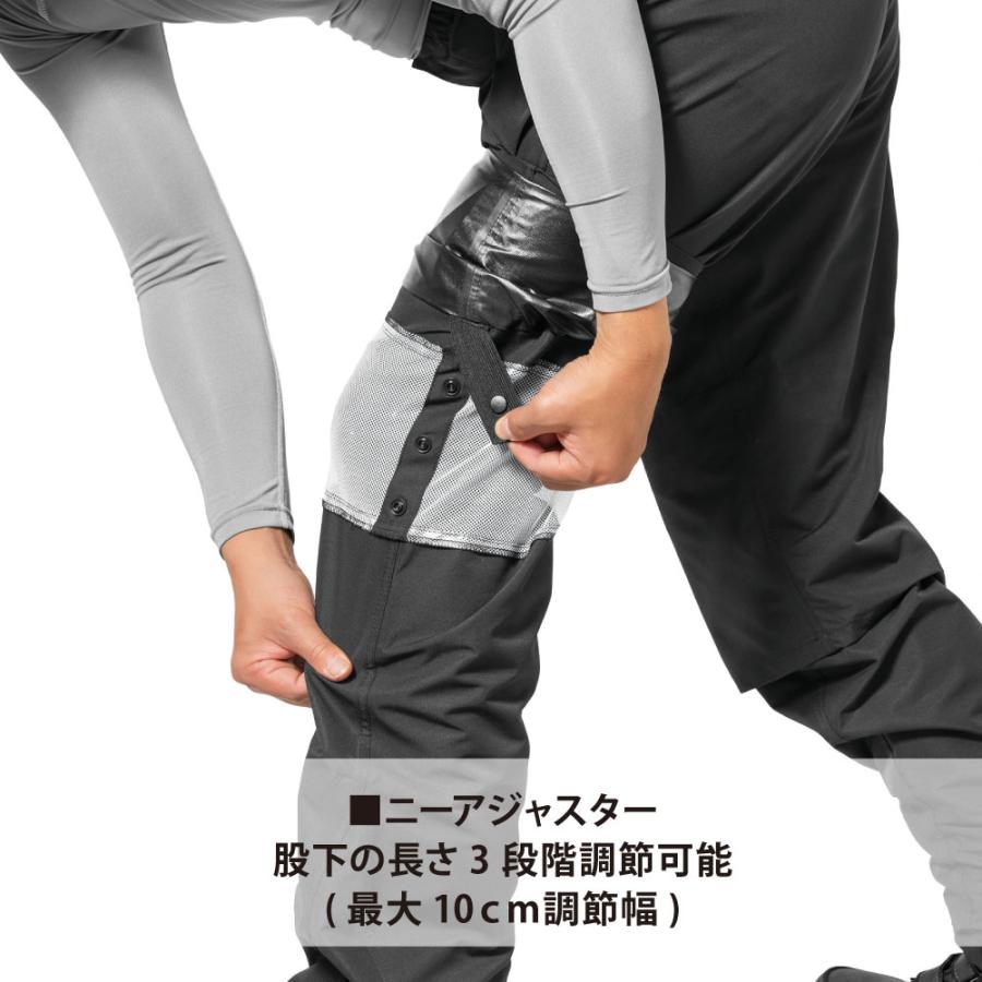 AS-935 マック makku アジャストレインパンツプロ 作業服 作業着 カッパ : makku-as-935 : 作業着netBR - 通販 - Yahoo!ショッピング