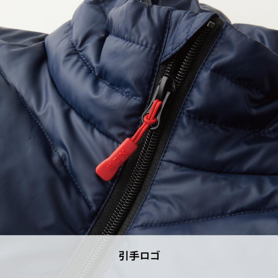 防寒ベスト 8144-06 桑和 キルト加工 防風 作業着 作業服 : sowa-8144-06 : 作業着netBR - 通販 - Yahoo!ショッピング