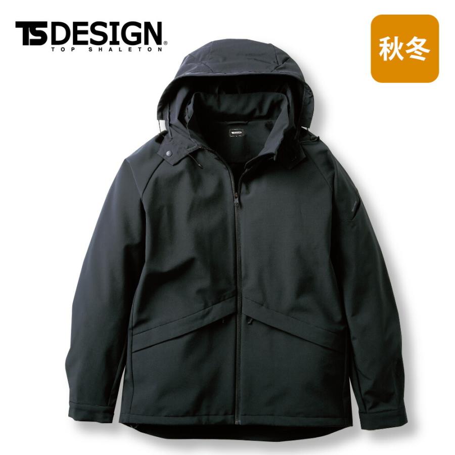 【4L】9226 TS TEX オールウェザージャケット TS DESIGN 軽量 ストレッチ 撥水 防風 透湿 作業服 作業着 : ts-9226-4l : 作業着netBR - 通販 ...