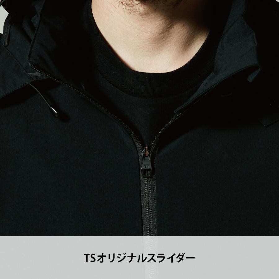 【4L】9226 TS TEX オールウェザージャケット TS DESIGN 軽量 ストレッチ 撥水 防風 透湿 作業服 作業着 : ts-9226-4l : 作業着netBR - 通販 ...