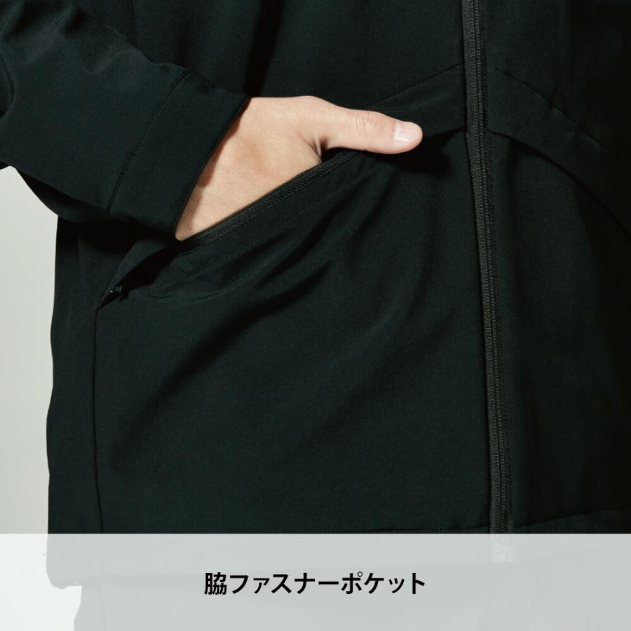 【4L】9226 TS TEX オールウェザージャケット TS DESIGN 軽量 ストレッチ 撥水 防風 透湿 作業服 作業着 : ts-9226-4l : 作業着netBR - 通販 ...