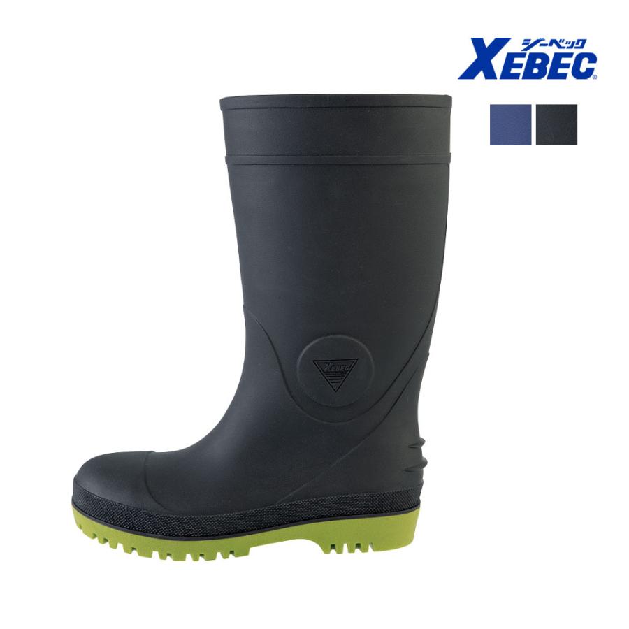 【3L】セフティ長靴 85720 XEBEC ジーベック 鋼製先芯 男女兼用 作業服 作業着 : xebec-85720-3l : 作業着netBR - 通販 - Yahoo!ショッピング
