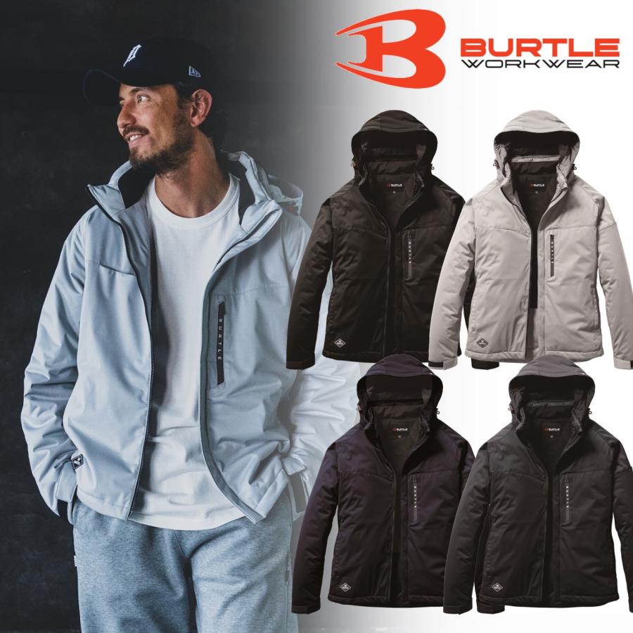 【即日出荷】3260 ストレッチフーディ防寒ジャケット バートル 防寒着 2024年新商品 ユニセックス BURTLE : 作業着本舗 ヤフー店 - 通販 - Yahoo!ショッピング