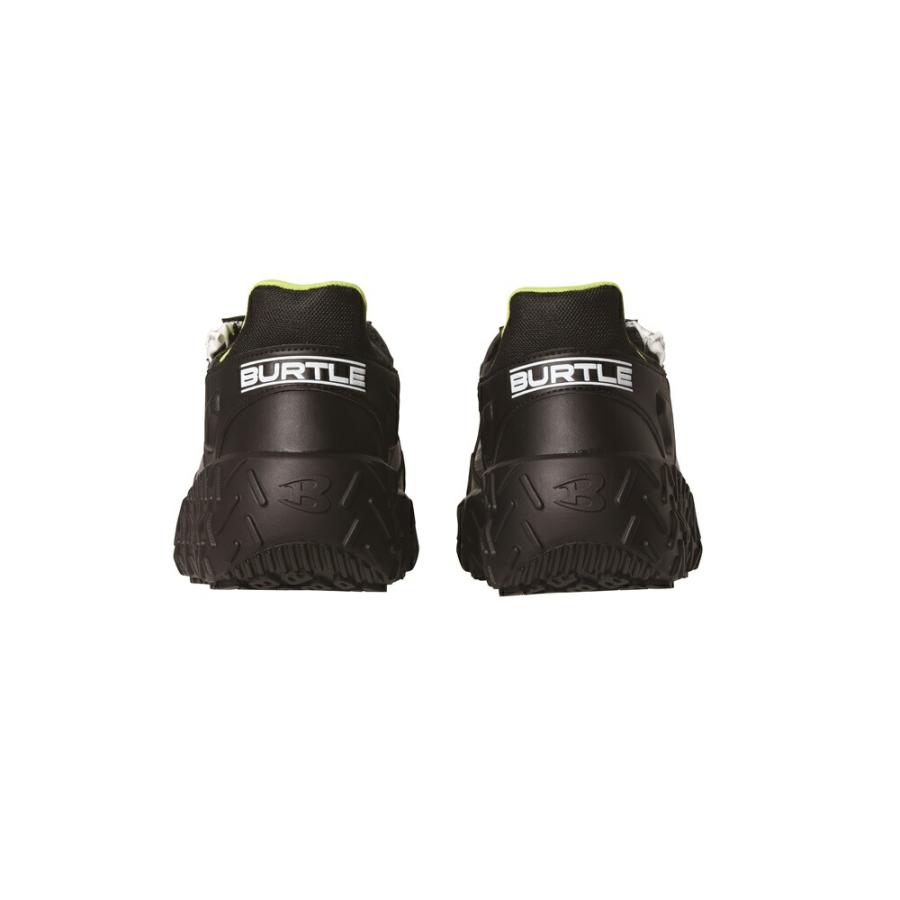 3301 セーフティスニーカー バートル 安全靴 2024年新商品 ユニセックス LIMITED BURTLE : 作業着本舗 ヤフー店 - 通販 - Yahoo!ショッピング