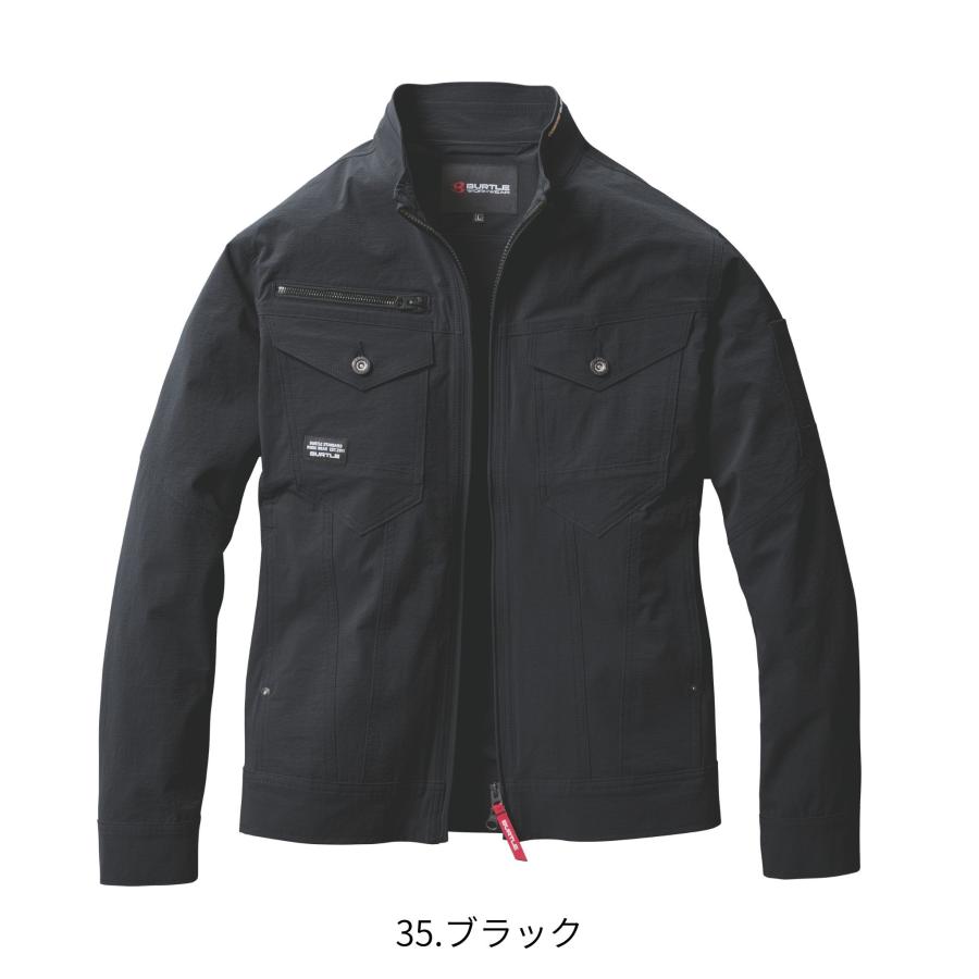 【即日出荷】5031 ジャケット バートル 作業服 春夏 ユニセックス ストレッチ 吸汗速乾 : 作業着本舗 ヤフー店 - 通販 - Yahoo!ショッピング