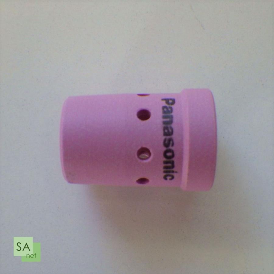 Panasonic純正品 CO2溶接用オリフィス 200A-350A用 TGR01001【1個/バラ売り】 : 2-01-04-033 ...
