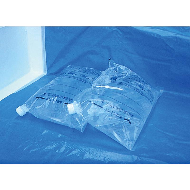 水のう君2 1.8mセット（30枚セット） :6559:防災のサイボウ Yahoo!店 - 通販 - Yahoo!ショッピング