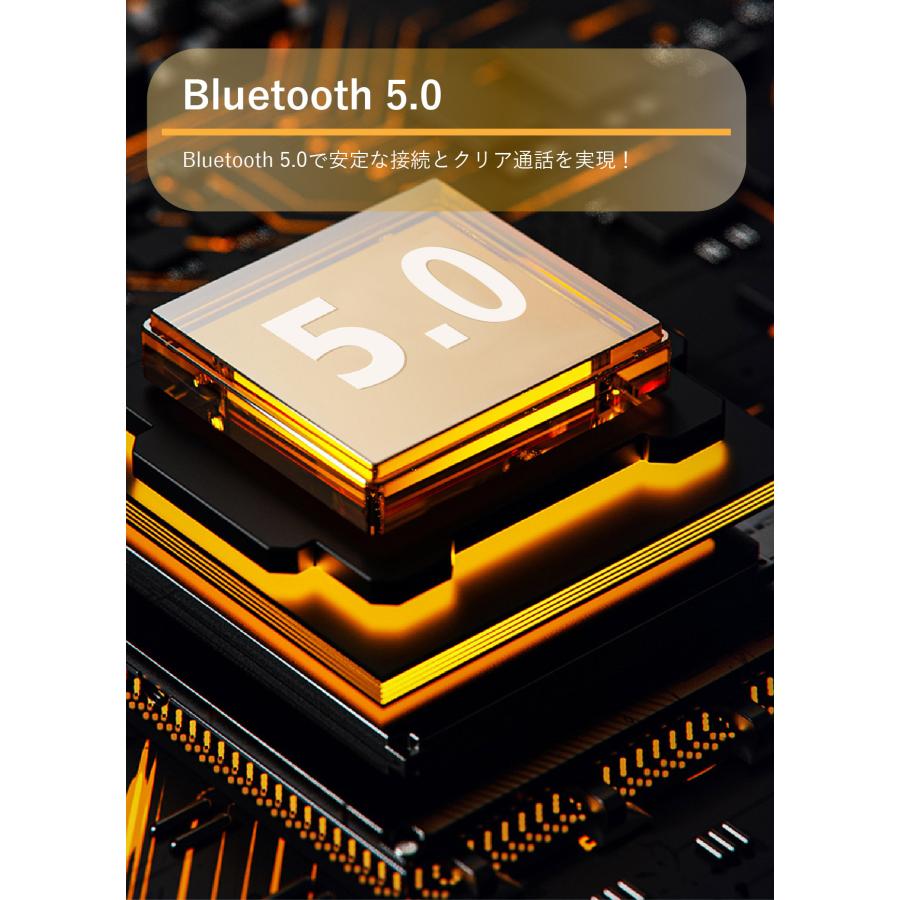 【箱潰れあり】 SaiEL 骨伝導ワイヤレスイヤホン ワイヤレスイヤフォン 耳を塞がない Bluetooth 耳掛け スポーツ 運動 MicroSDカード対応 音楽 音声通話 高音質 ...