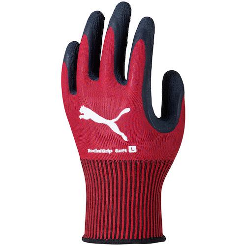 プーマ手袋 ラジアルグリップソフト PG−1360 : 菜園くらぶ Yahoo!店 - 通販 - Yahoo!ショッピング