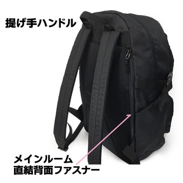 Lee（リー） リュック 通学 320-4871 Lee WAKE UP リュックサック 26L