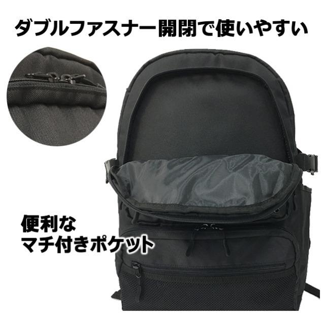 Lee（リー） リュック 通学 320-4871 Lee WAKE UP リュックサック 26L