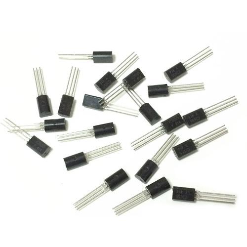 トランジスタ 2SC2655-Y 20個 : 西条問屋 - 通販 - Yahoo!ショッピング