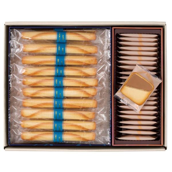 ポイント消化 〈ヨックモック〉アソルティモンドゥビスキュイ YAB-AS : さいか屋 - 通販 - Yahoo!ショッピング