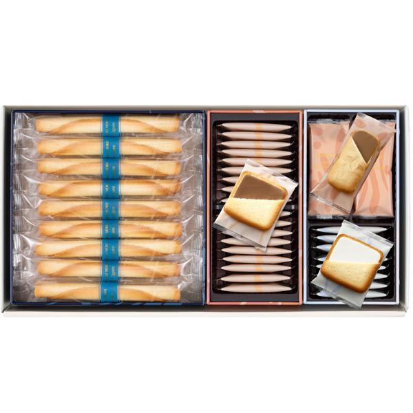 ポイント消化 〈ヨックモック〉アソルティモンドゥビスキュイ YAB-BS : さいか屋 - 通販 - Yahoo!ショッピング