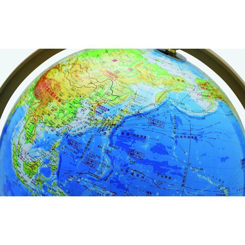 帝国書院 地球儀N26-6R (地勢・全方位回転) ウッド プラスチック ?56560 :20231118055055-02071:saikouインテリア・家電ストア - 通販 - Yahoo ...