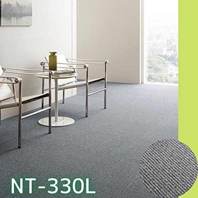 サンゲツ タイルカーペット NT-350Lシリーズ NT-330L :20231125143414-00359:saikouインテリア・家電ストア - 通販 - Yahoo!ショッピング