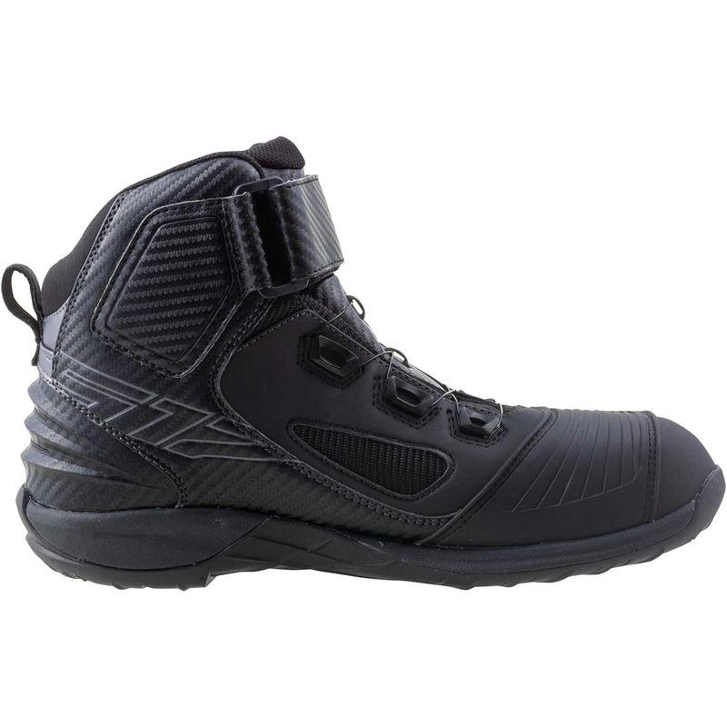 エルフ(ELF) ライディングシューズ S17エスセブンティーン ブラック 26.0cm ELS17 :20231202185658-01079:saikouインテリア・家電ストア - 通販 ...