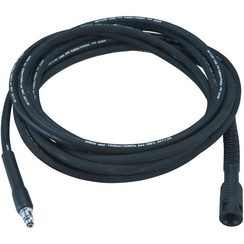 高圧洗浄機用アクセサリ マキタ(Makita) 高圧洗浄機用延長ホース 延長ホース高圧洗浄機 MHW0700・0800用 8m A-53126 : 20231202185658-02175 ...