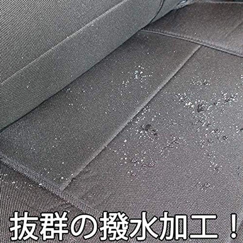 ソリオ シートカバー R2年12月? MA37S / 47S 撥水布 光触媒プラス 6601 : 20231208151849-00706 : saikouインテリア・家電ストア - 通販 ...