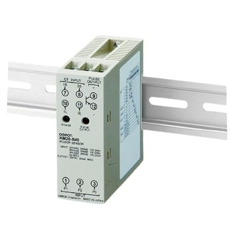 OMRON(オムロン) 分割型変流器(CT) 100A KM20-CTN100 100A/1A : 20240120182330-01571 : saikouインテリア・家電ストア - 通販 ...