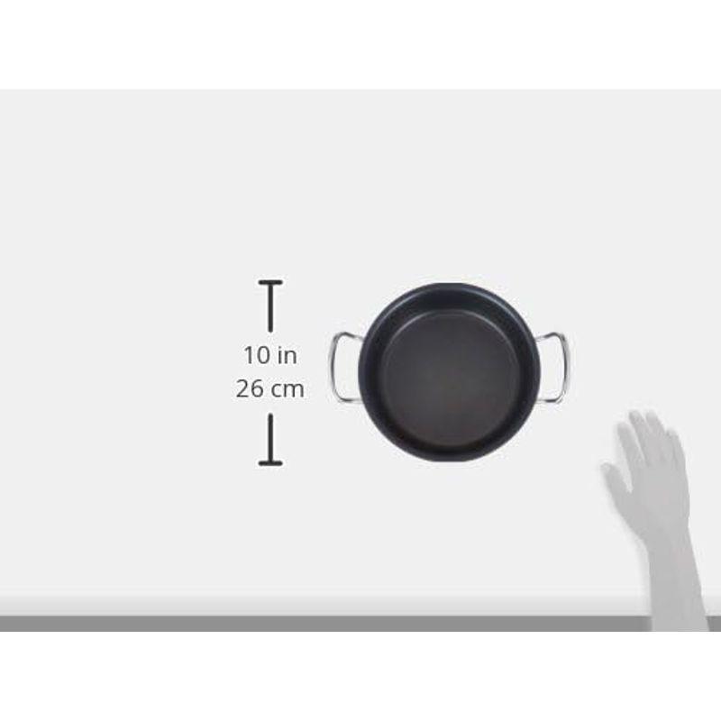 両手鍋 28cm キッチン用品 遠藤商事 業務用 TKG IHセレクト外輪鍋 2層構造 IH対応 ASTN006 :20240127194801-00857:saikouインテリア・家電ストア ...