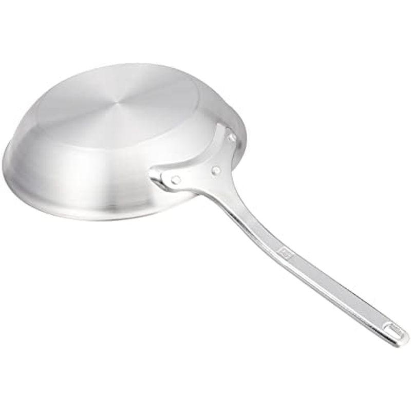 フライパン 36cm 遠藤商事 業務用 TKG IH キャスト NSフライパン IH対応 本体アルミニウム合金 取っ手アルミニウム合金 AHLW907 : saikouインテリア・家電ストア ...