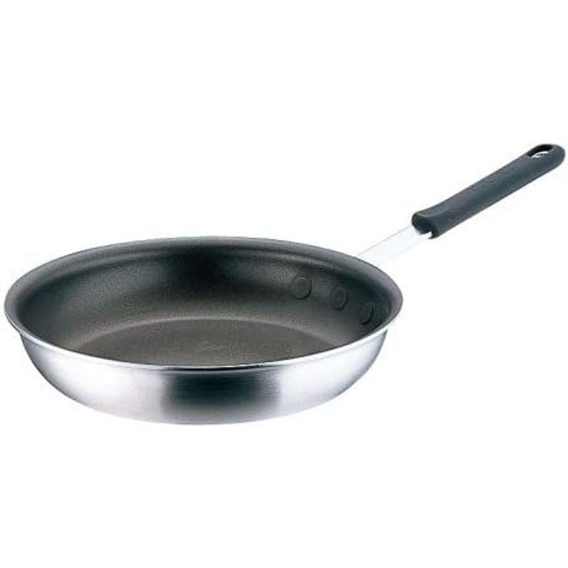 フライパン 2層クラッド キッチン用品 遠藤商事 業務用 TKG IHセレクト 30cm AHLZ606 : saikouインテリア・家電ストア - 通販 - Yahoo!ショッピング