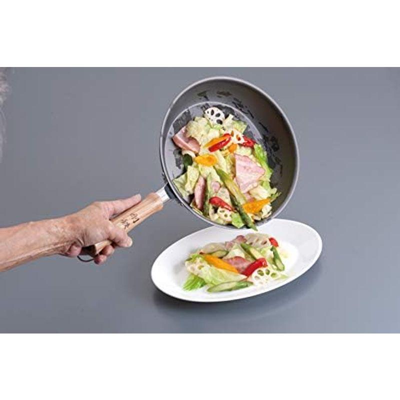 フライパン 鉄製 TKGコーポレーション 業務用 28 剛鉄 日本製 AFL1504 : saikouインテリア・家電ストア - 通販 - Yahoo!ショッピング