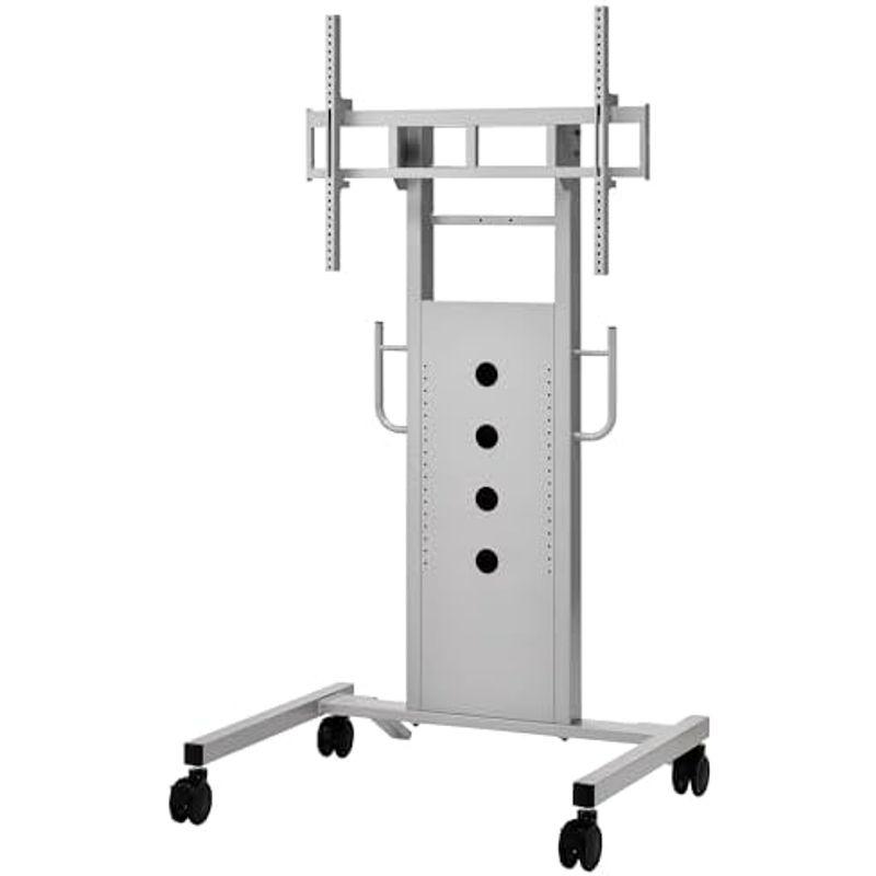 ハヤミ工産 テレビスタンド 65V型まで対応 VESA規格対応 キャスター付き ブラック PH-825B : saikouインテリア・家電ストア - 通販 - Yahoo!ショッピング