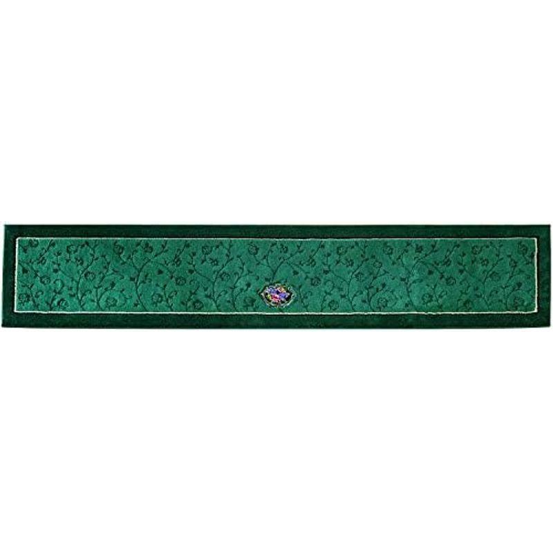 オカ(OKA) シェニールロゼ キッチンマット 約45cm×120cm ベージュ (日本製 吸着 高級ウィルトン) : saikouインテリア・家電ストア - 通販 - Yahoo!ショッピング