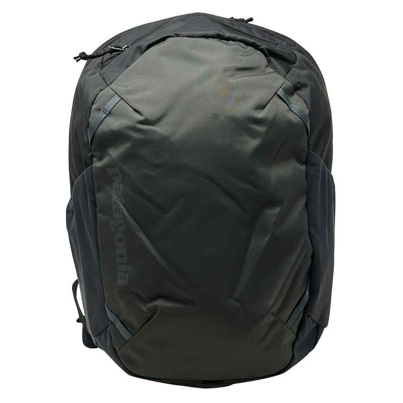 patagonia（パタゴニア） 並行輸入品 リュック グレー ネイビー ATOM DAY PACK 24L 48230 SMDB スモルダー ...